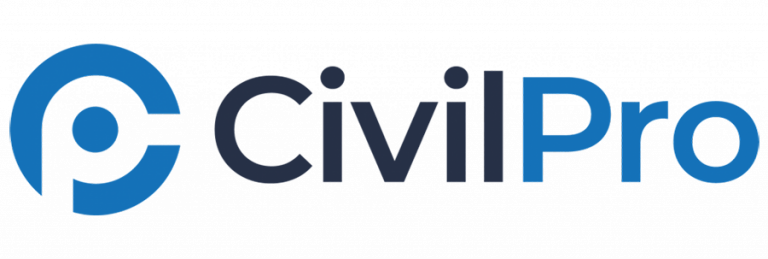 CivilPro - Quality Assurance Software for Civil Construction.