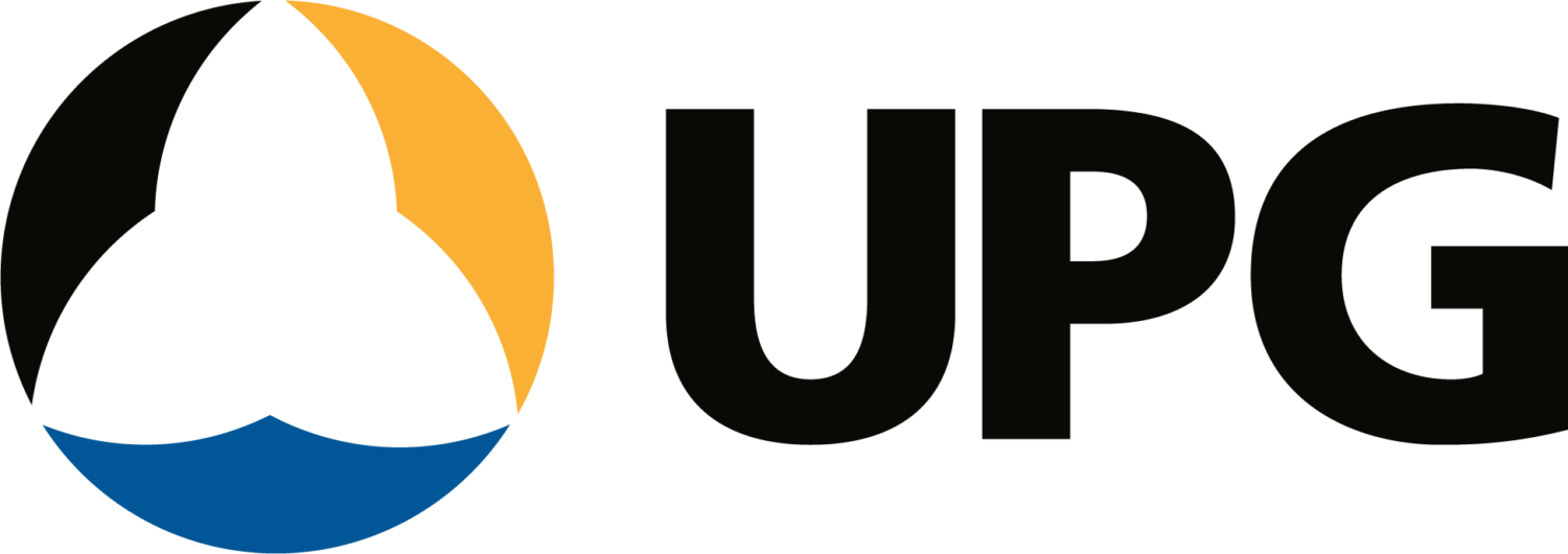 UPG Logo - CivilPro | Real-time Quality Assurance Management | Project ...