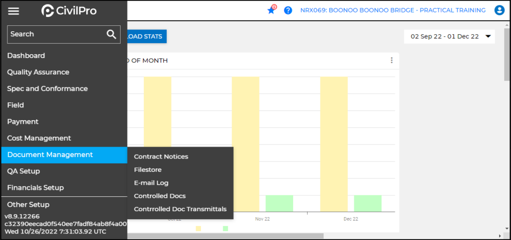 Document Screenshot - Blog 2 - CivilPro | Real-time Quality Assurance ...